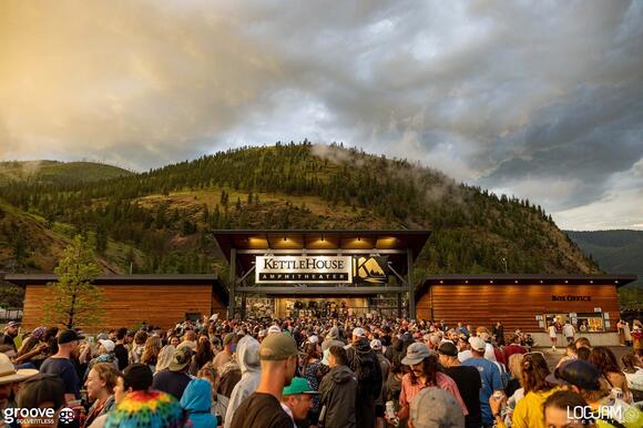 Les Claypool Brings Three Bands to Montana for One KettleHouse Show ...