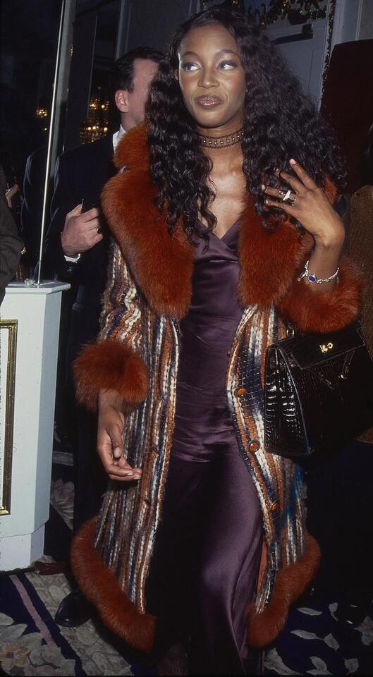 I Thought These ’90s Celeb Style Trends Were Over, But Turns Out They ...