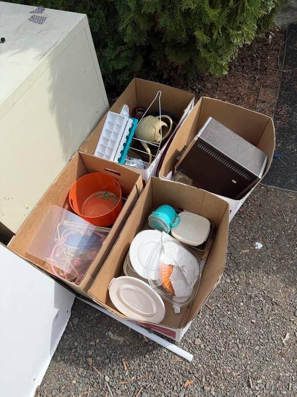 🎁 Freebies Up for Grabs in Yakima Right Now - NewsBreak