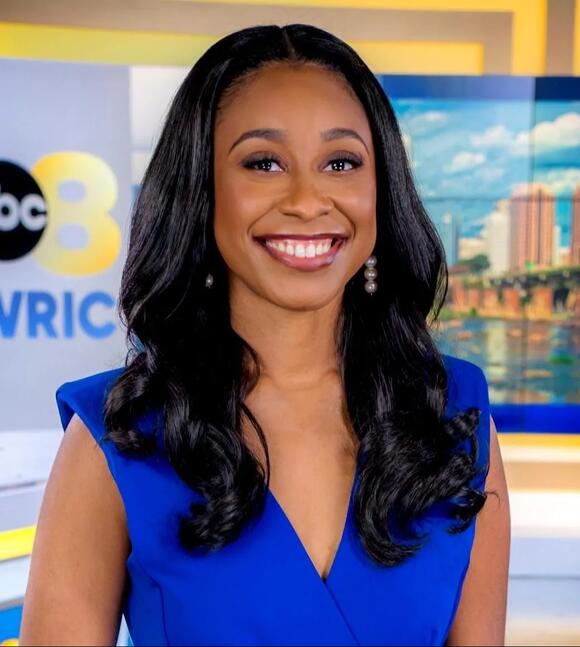 Morning anchor Autumn Childress is leaving WRIC ABC in Richmond ...