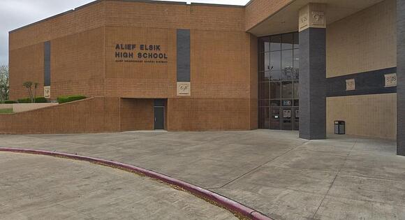 Texas Has Some of the Biggest High Schools in America - NewsBreak