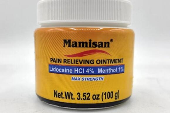 Ointment sold at Walmart and Target under recall for child poisoning ...