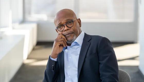 HAPPY MF BIRTHDAY: Celebrating Samuel L. Jackson’s 76th Birthday With ...