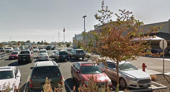 Would-Be Drug Dealer Nailed at 3 AM in Moses Lake Store Parking Lot ...