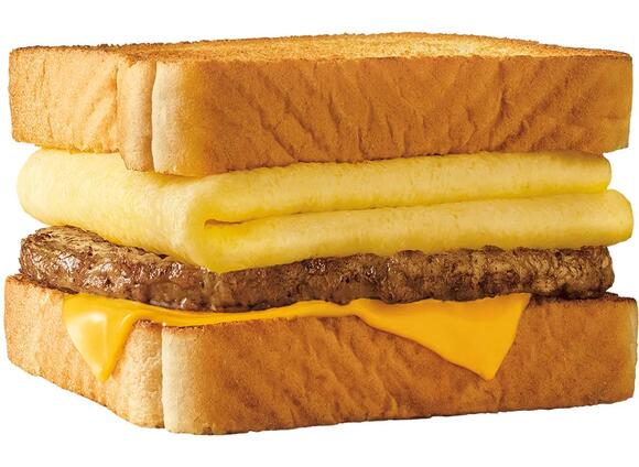 5 Fast-Food Chains Fans Say Have the Best Breakfast Sausage - NewsBreak