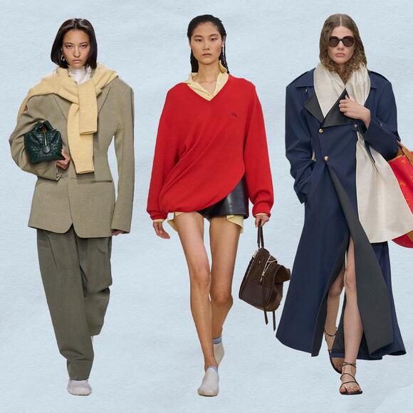 I Re-Created 10 Viral Spring 2026 Runway Looks for Under $400—You're ...