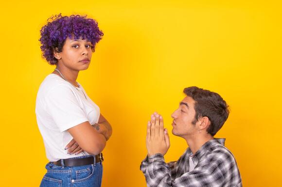 9 Warning Signs of Psychopathic Traits in Women That People Often Miss ...