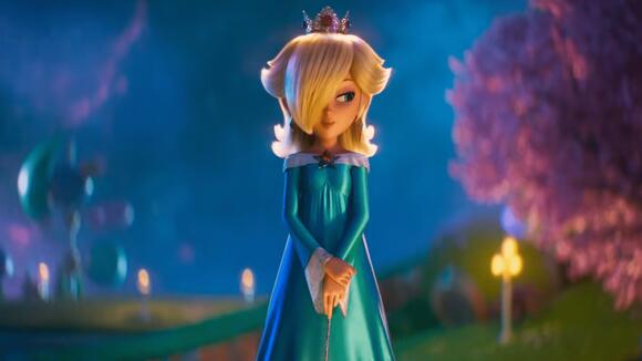 The Super Mario Galaxy Movie Becomes First Film of 2026 to Cross $1 ...