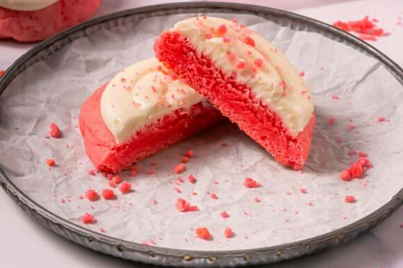 25 Snack-Time Cookies That Work Morning, Noon, or Midnight - NewsBreak