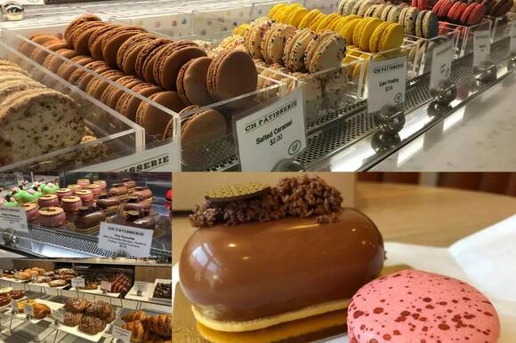 Downtown Sioux Falls Sweet Shop Now Open 7-Days A Week - NewsBreak