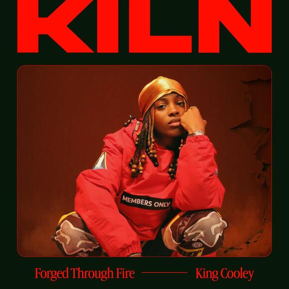 King Cooley Finds Beauty Within The Tragedy With New Project, KILN ...
