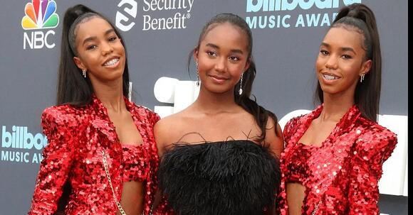 EXCLUSIVE: The Secret Nightmarish Reason Sean 'Diddy' Combs' Three ...