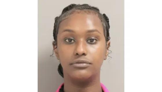 Roda ‘Brick Lady’ Osman: Alleged GoFundMe Scammer Free On Bail After ...