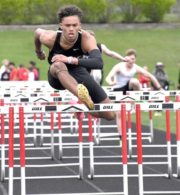 Milton's track and field teams win Badger Conference quadrangular meet