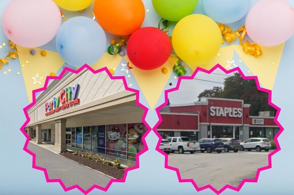 Are Party City Products Now Being Sold At Staples Stores? - NewsBreak