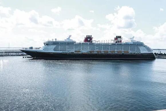 Disney Destiny Vs Disney Wish Ships: How to Choose - NewsBreak