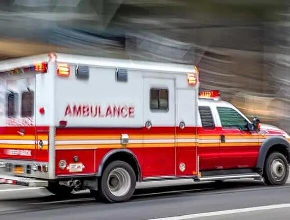 Land O’ Lakes Man, Lutz Woman Killed In US-41 Crash; Tampa Driver ...