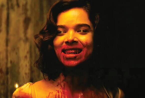 Witches, Vampires and Aliens: How Genre Films Like ‘Sinners’ and ...