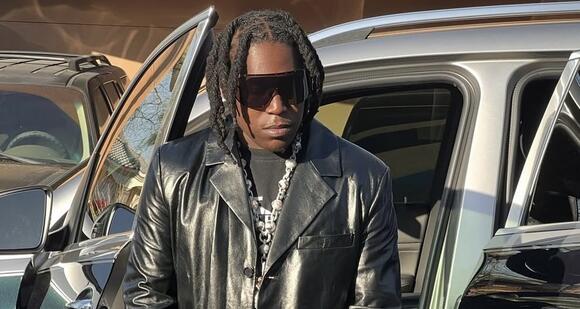 Don Toliver announces “Octane” album - NewsBreak