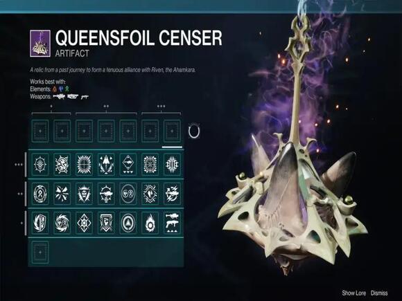 All Destiny 2 Exotic Weapons Getting Catalysts and Multiple Artifacts ...