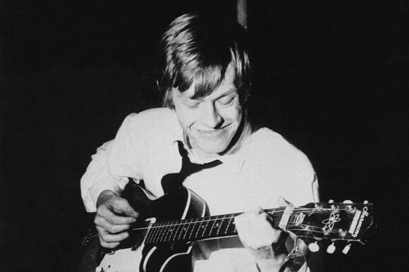 Why These Huge Rock Stars Never Went Solo - NewsBreak