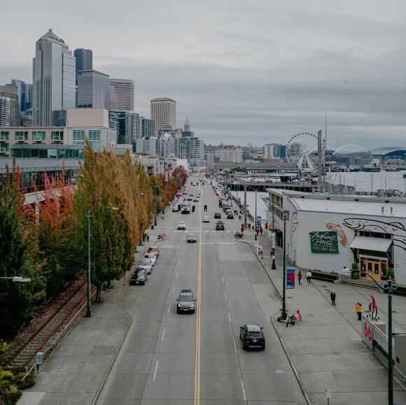 The Biggest Lie in Washington State Is That Seattle Is Unlivable ...