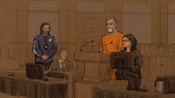 Vance Boelter pleads guilty to killing, targeting lawmakers to avoid ...