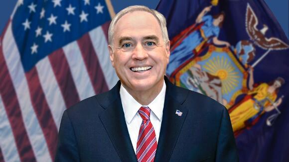 State Comptroller DiNapoli Reports NYC Spent $81K Per Homeless Person ...