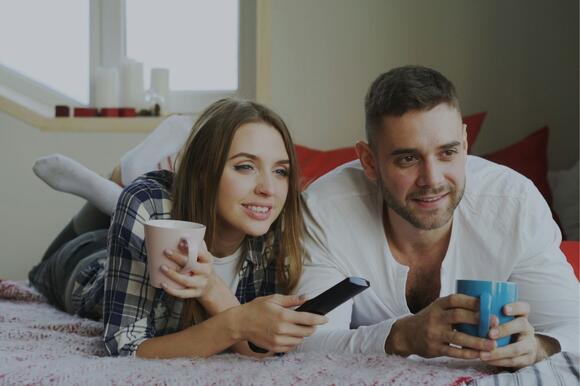 Turns Out, We’re All Secretly Watching the Same Show Again (and Again ...