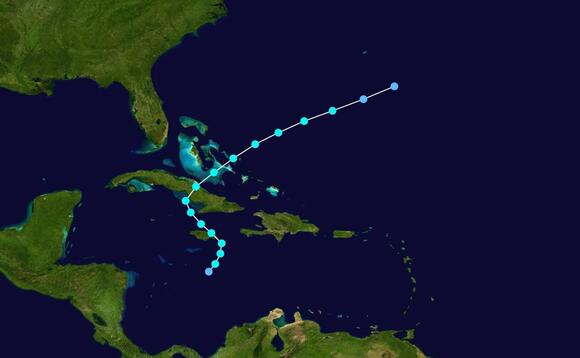 These Winter Storms Could Freeze the Midwest Solid - NewsBreak