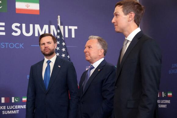 Obama security adviser blasts Iran agreement: 'So many concessions were ...