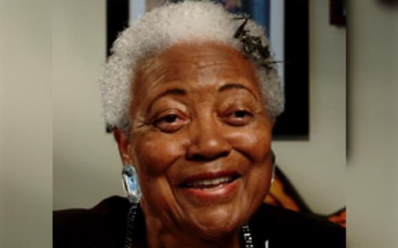 Youth, Women’s Activist Naomi Barber King Dies At 92 - NewsBreak