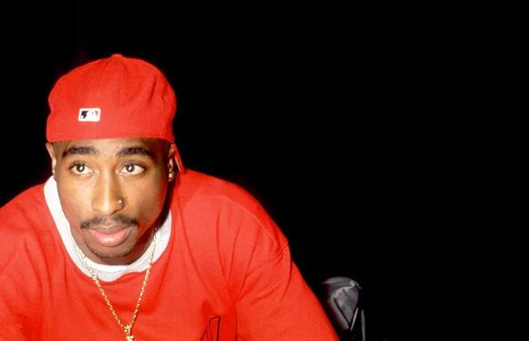 New Tupac Shakur Murder Documentary To Include Keefe D - NewsBreak