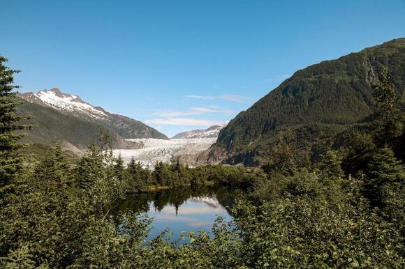 10 Sunniest Cities in Alaska Perfect for Unique Retirements - NewsBreak