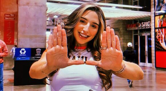 Adult Star Abella Danger Announces Major Plans To Take Her Talents To ...