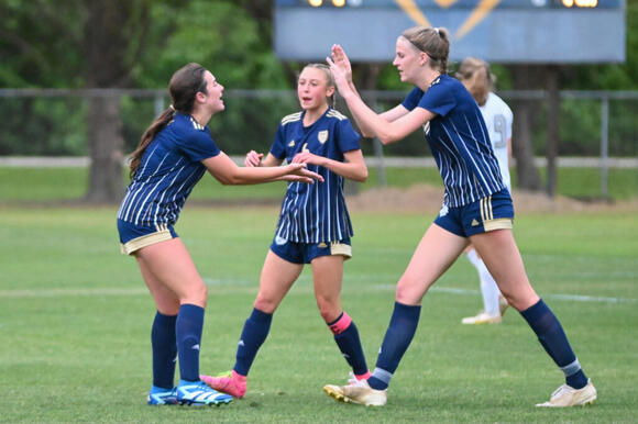 Demons’ road trip takes them to the 3rd round