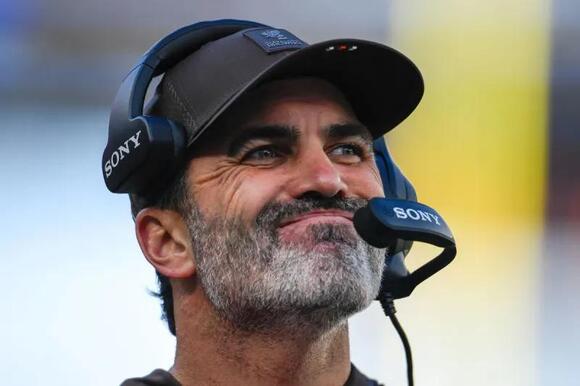 Baltimore Ravens Make Kevin Stefanski Announcement After Firing John ...