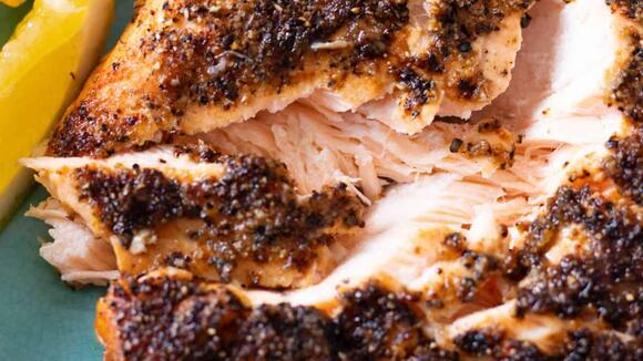 27 Easy Summer Dinners Made for Slow, Lazy Evenings - NewsBreak