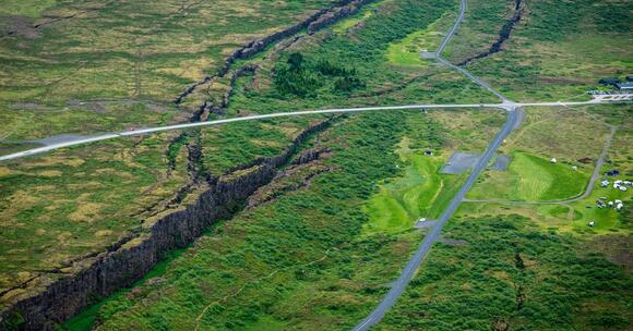 'Sleeping' Fault Line Beneath Yukon Territory In Canada Could Cause ...