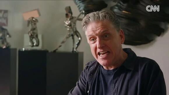 Craig Ferguson Returns With CNN’s 'American on Purpose' as Late-Night ...
