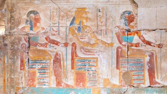 Animals We Eat (That Were Once Worshipped by Ancient Civilizations ...