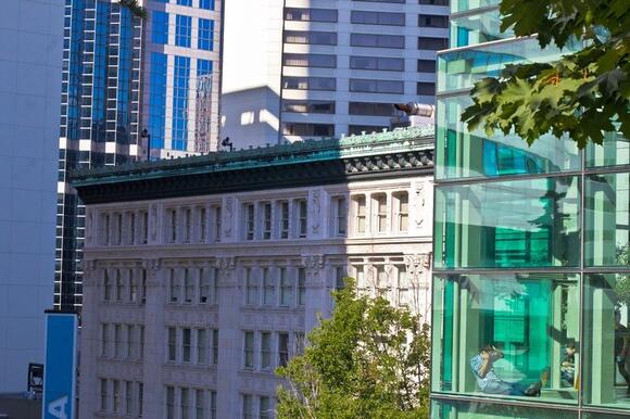 14 Seattle hotels with epic Space Needle views - NewsBreak