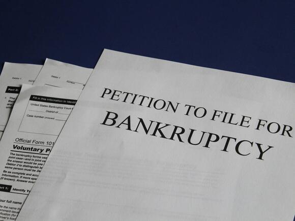 1-800-Doctors files for bankruptcy with $92 million in debt - NewsBreak