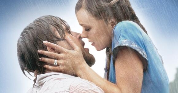 When Is The Notebook Leaving Netflix & Why? - NewsBreak