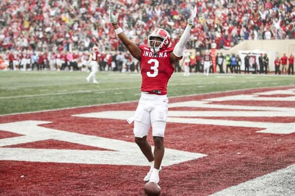 What Is Omar Cooper Jr’s Ethnicity, Religion, and Nationality ...