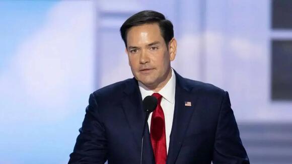 ‘Secretary of Everything’ Marco Rubio’s New Side Hustle as a DJ Turns ...