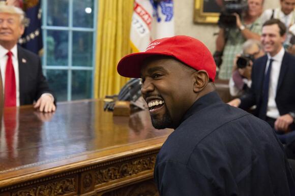 Why was Kanye West's concert in South Korea cancelled? Controversy ...
