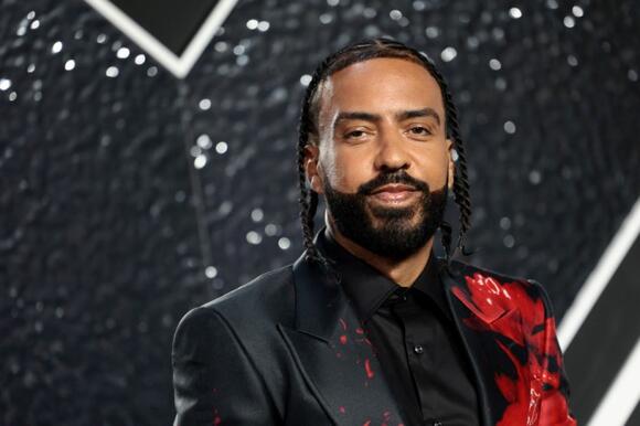 French Montana's $1M Fake Watch Scandal: Judge Quotes Rapper's Own ...