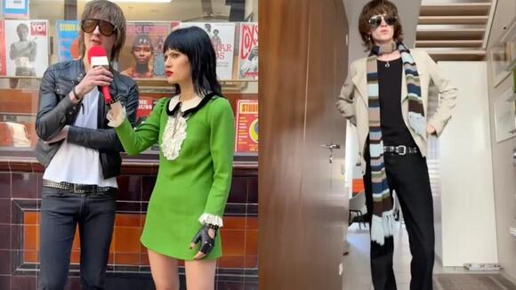 What is a Hedi Boy? TikTok’s Gen Z bring back 2000s fashion trend ...