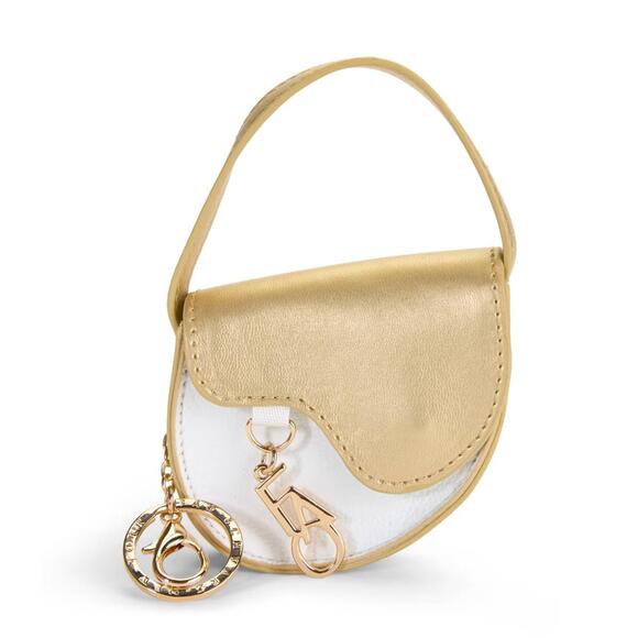 Target’s $5 FAO Schwarz Mini Totes Look Just Like Luxury Bags—And ...